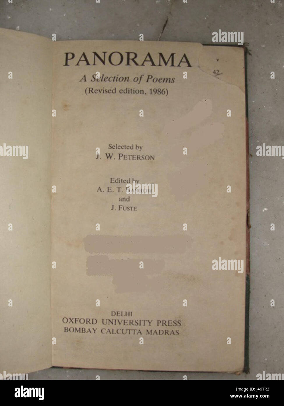 The 'Panorama Book 02' is a photographic or illustrated work that ...