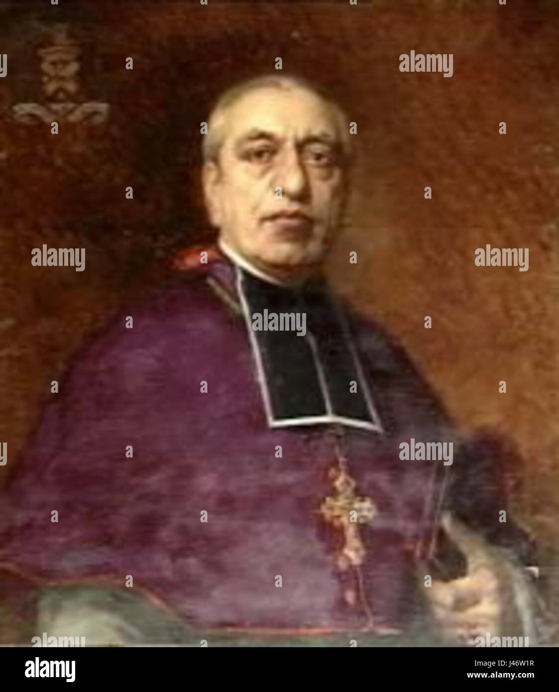 Map of beausejour hi-res stock photography and images - Alamy