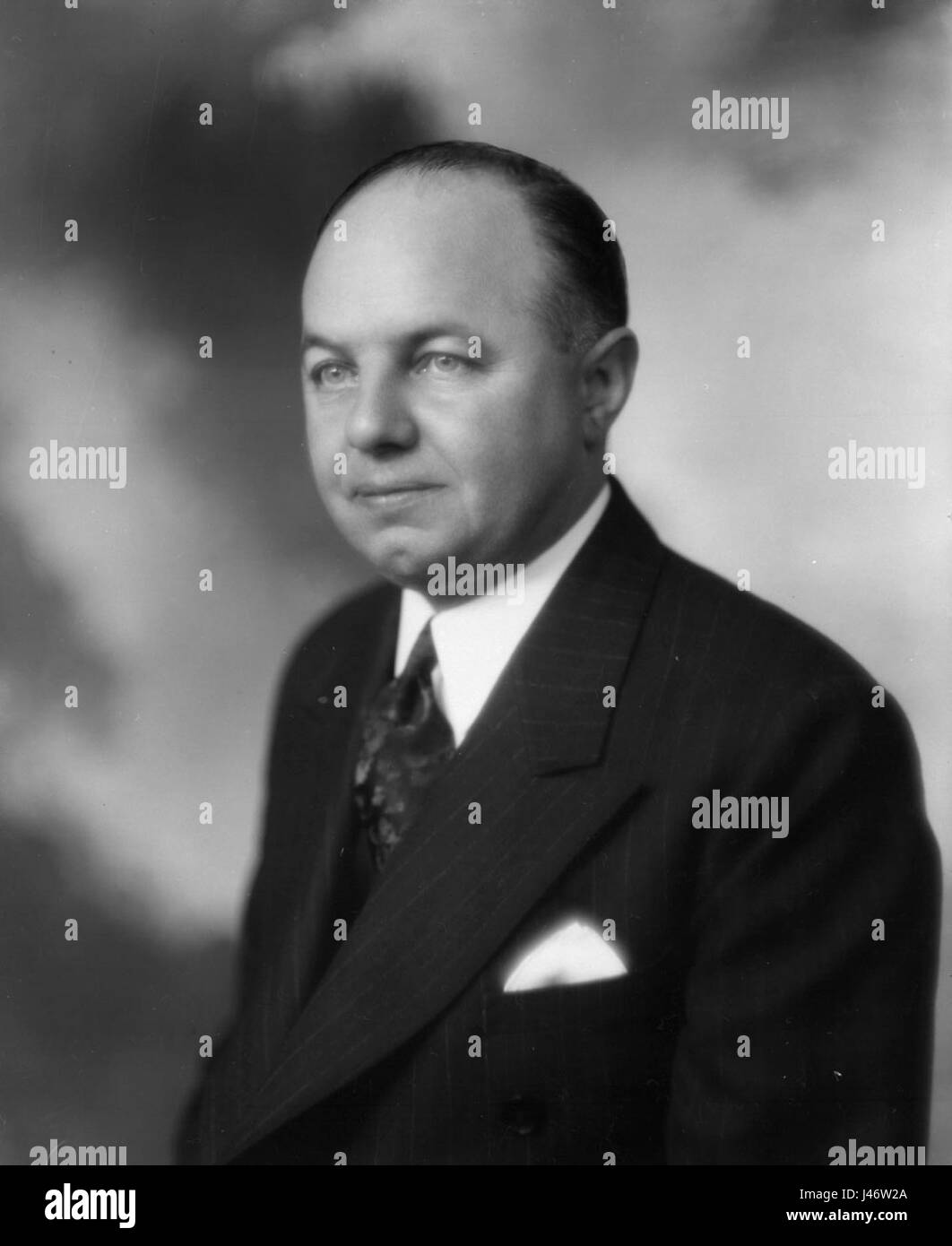 The great depression 1930s canada hi-res stock photography and images ...