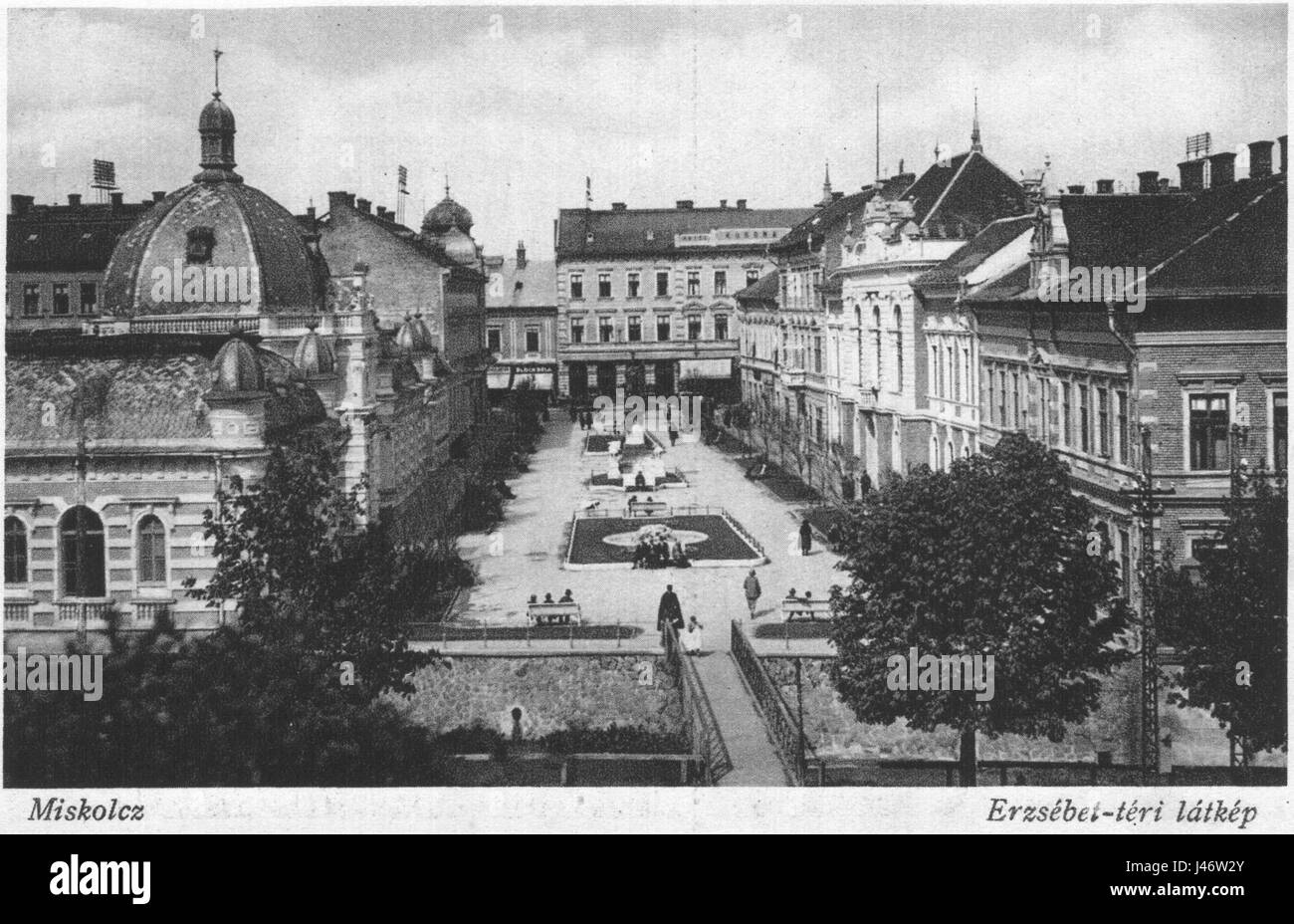 Miskolc is a city in northeastern Hungary, known for its rich ...