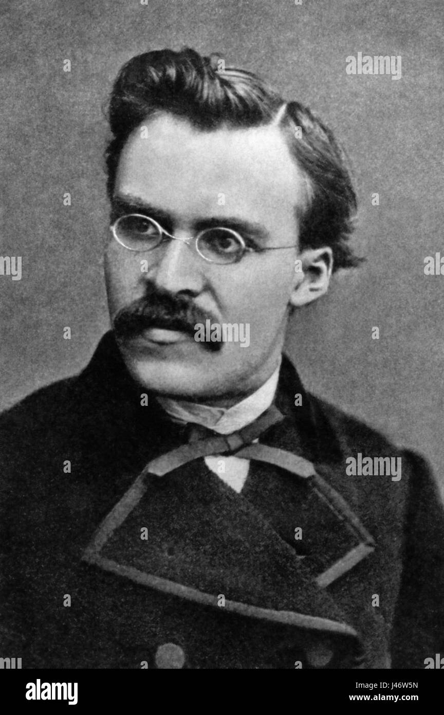 Nietzschean hi-res stock photography and images - Alamy