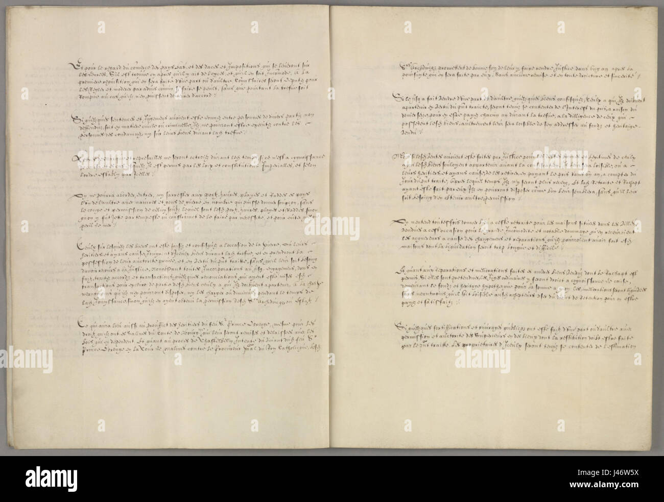 This entry refers to a historical Dutch document, the 'Traktaat ...