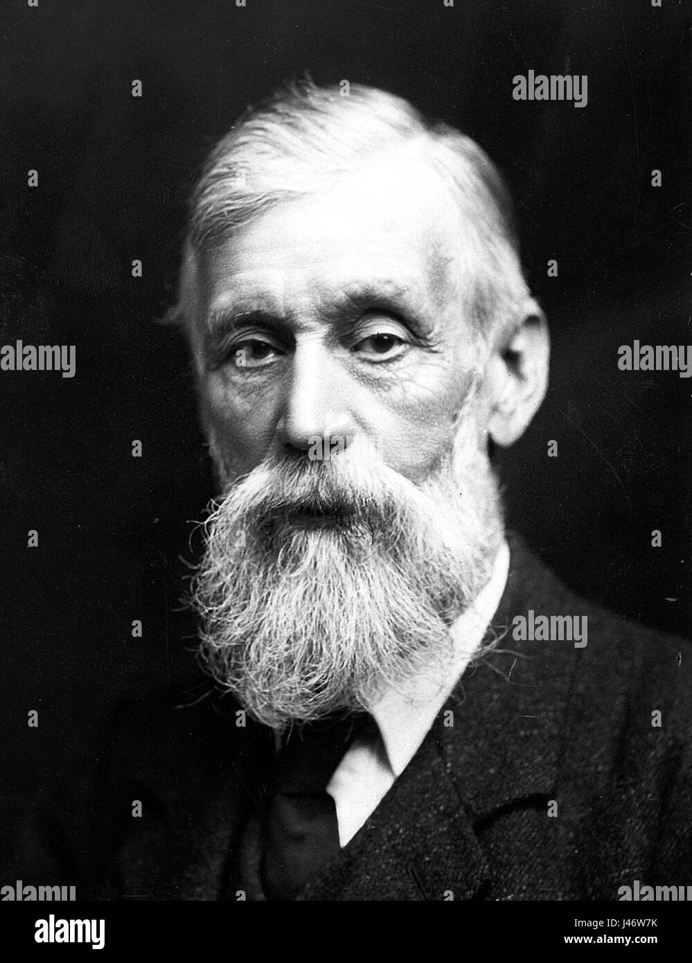 Michael Foster b1836b Stock Photo - Alamy