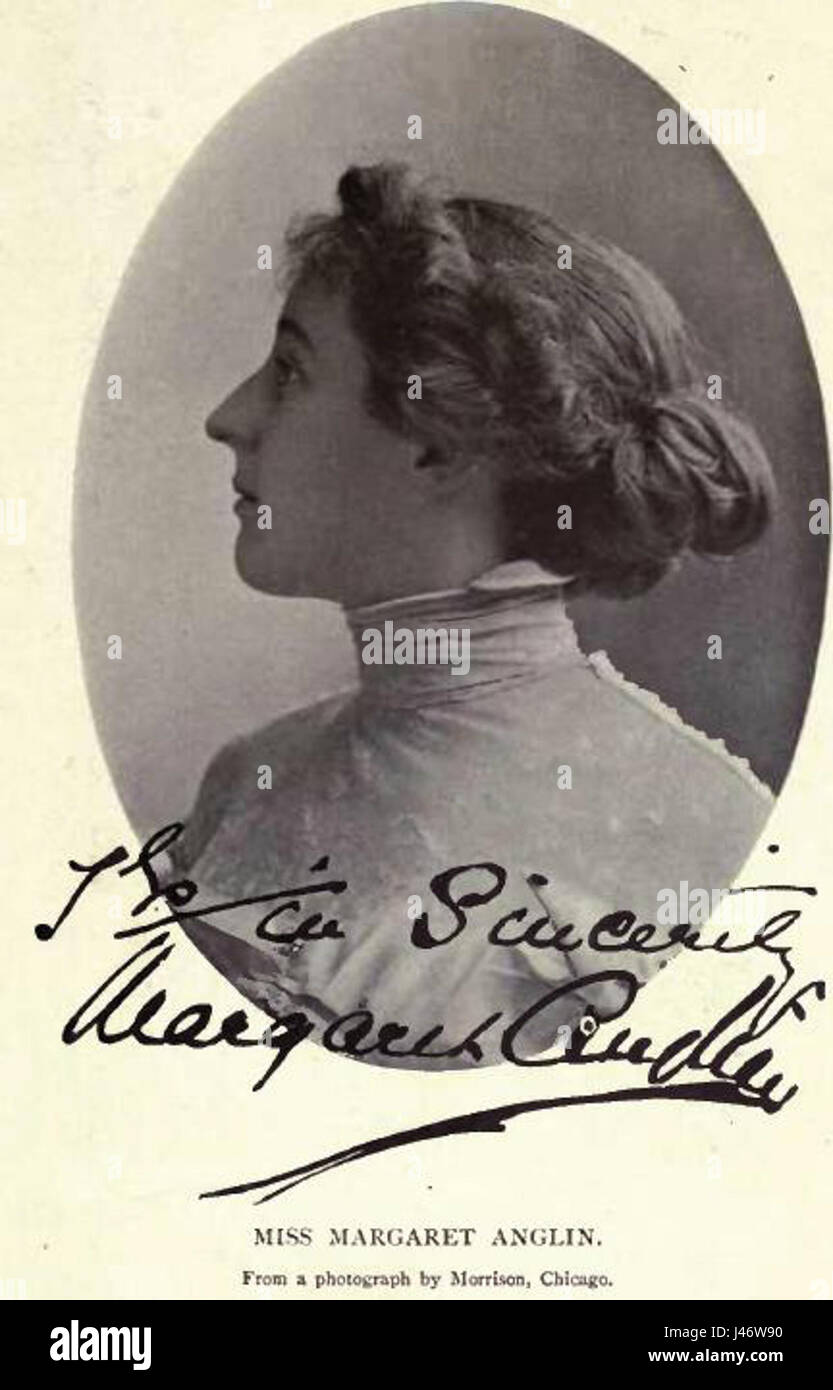 Miss margaret hi-res stock photography and images - Alamy