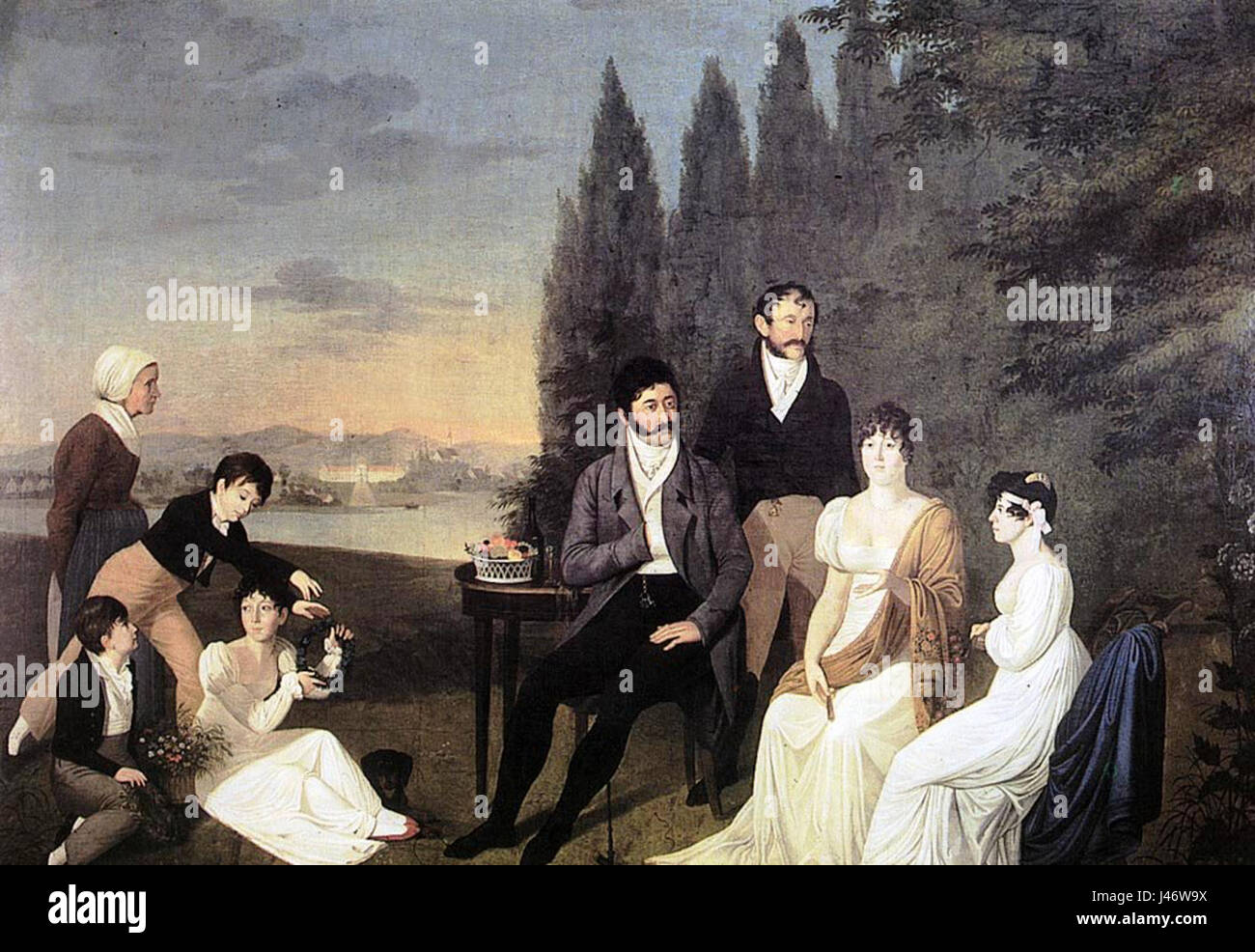 Obitelj PejaÄ eviÄ‡ refers to a noble family from Croatia, known for ...