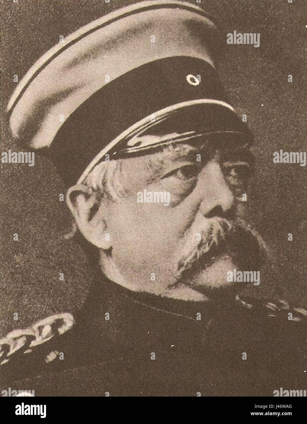 News History Bismark High Resolution Stock Photography and Images - Alamy