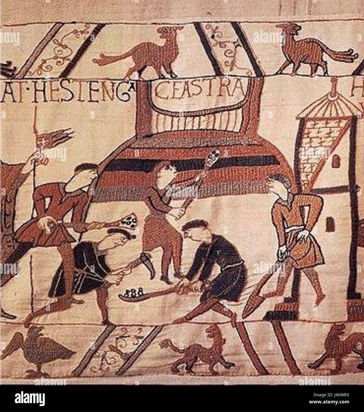 Stock motte hi-res stock photography and images - Alamy