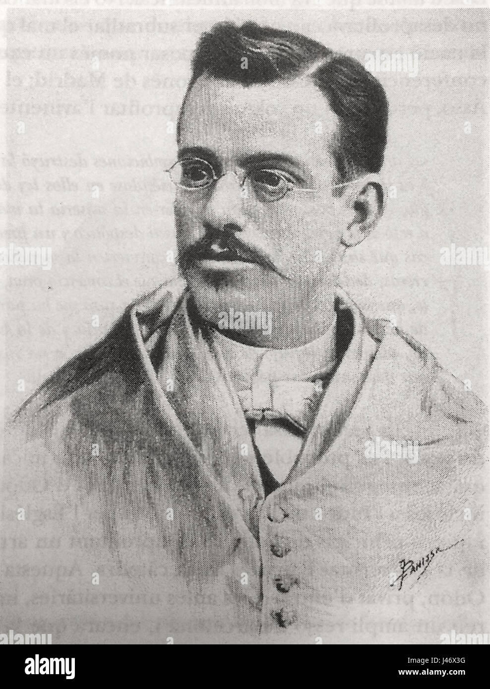 Odon Buen Cos 5760 Stock Photo - Alamy