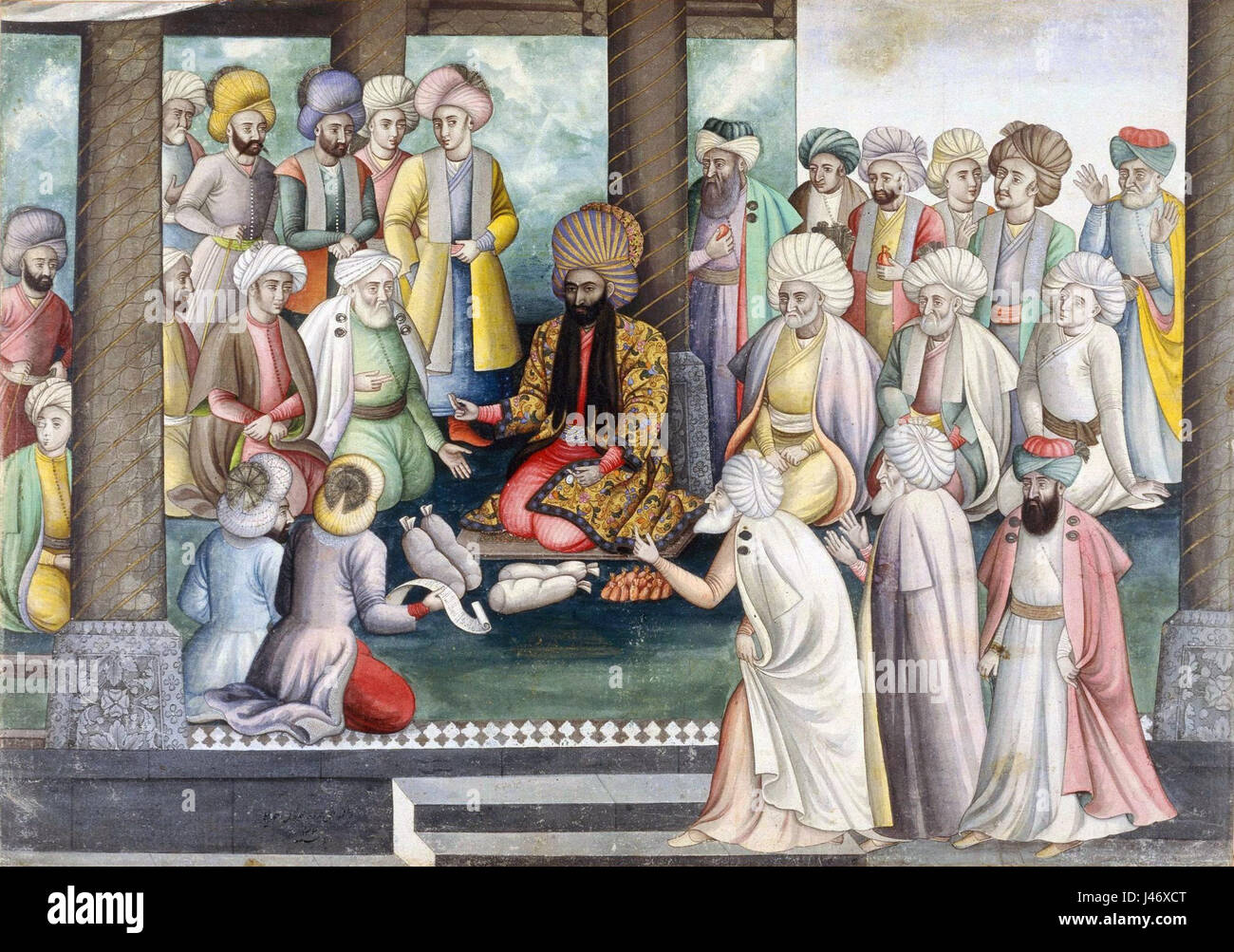 Muhammad Ali 001 Stock Photo - Alamy