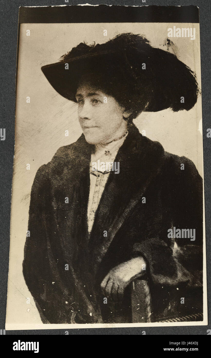 Mrs francis hi-res stock photography and images - Alamy