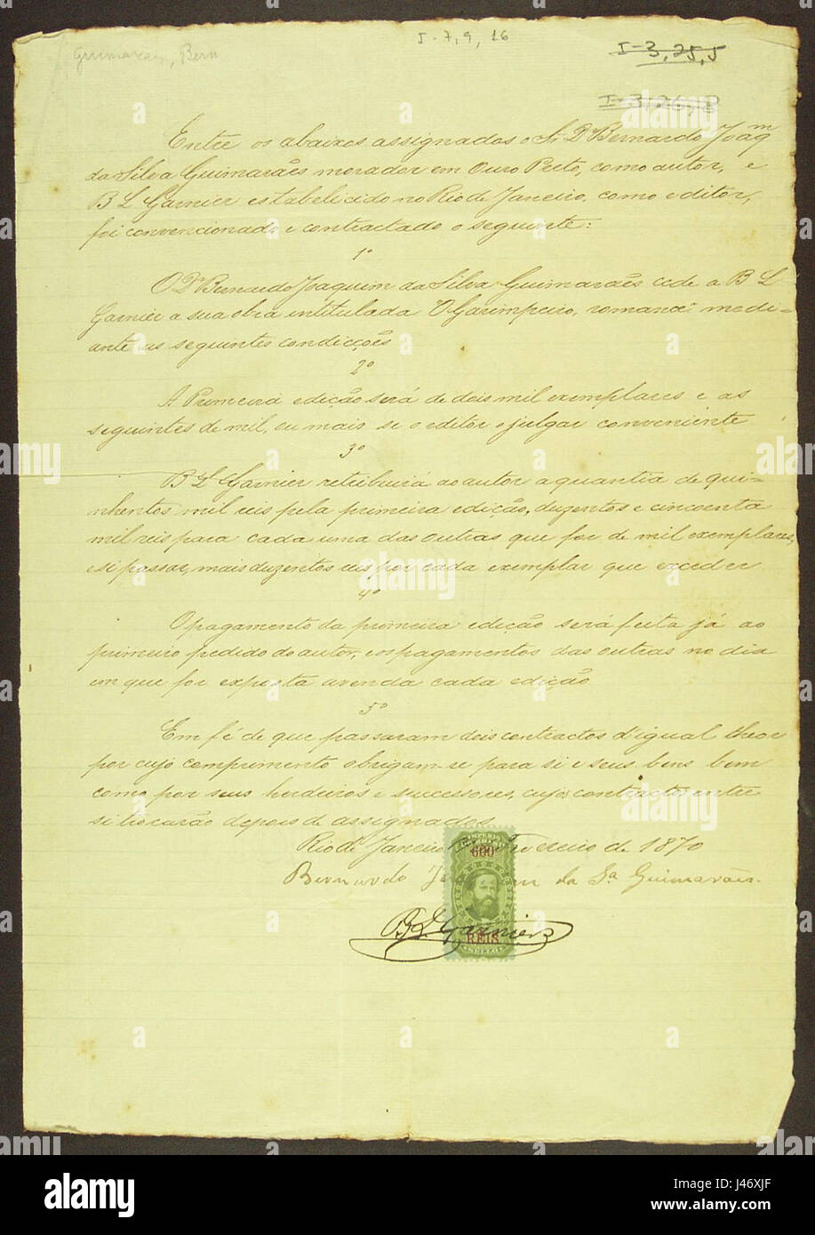 Garimpeiro hi-res stock photography and images - Alamy