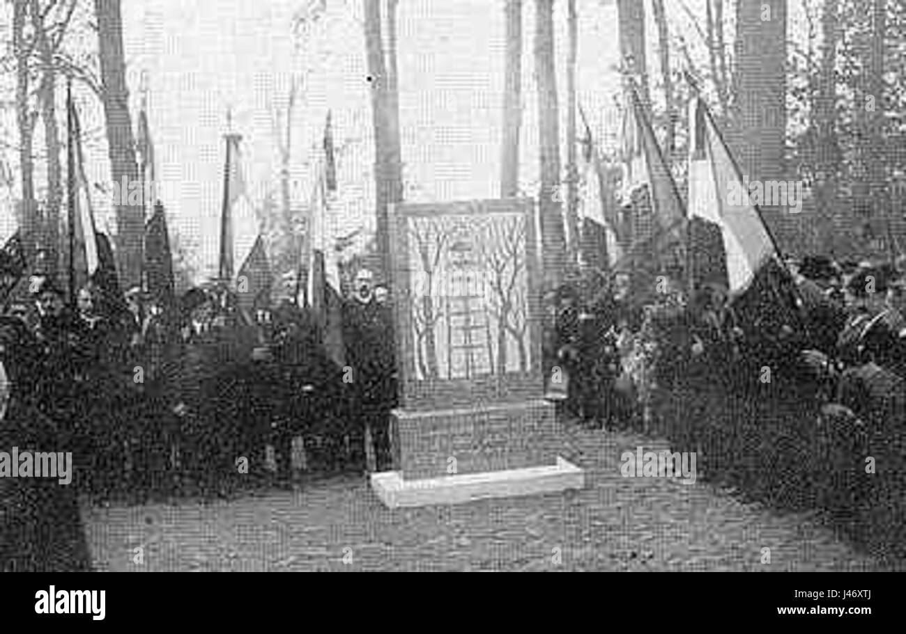 Mangin hi-res stock photography and images - Alamy