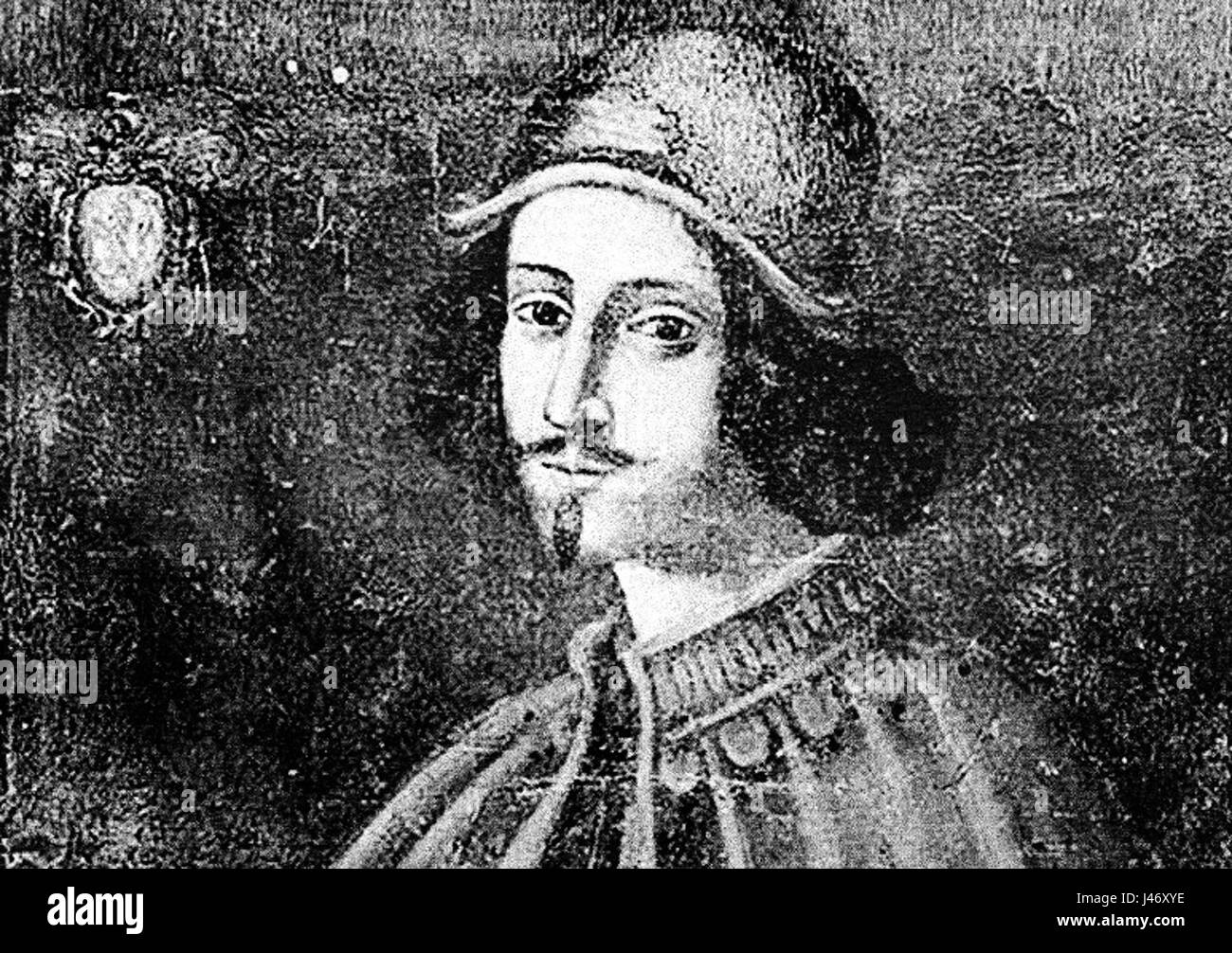 Alfani, painting hi-res stock photography and images - Alamy