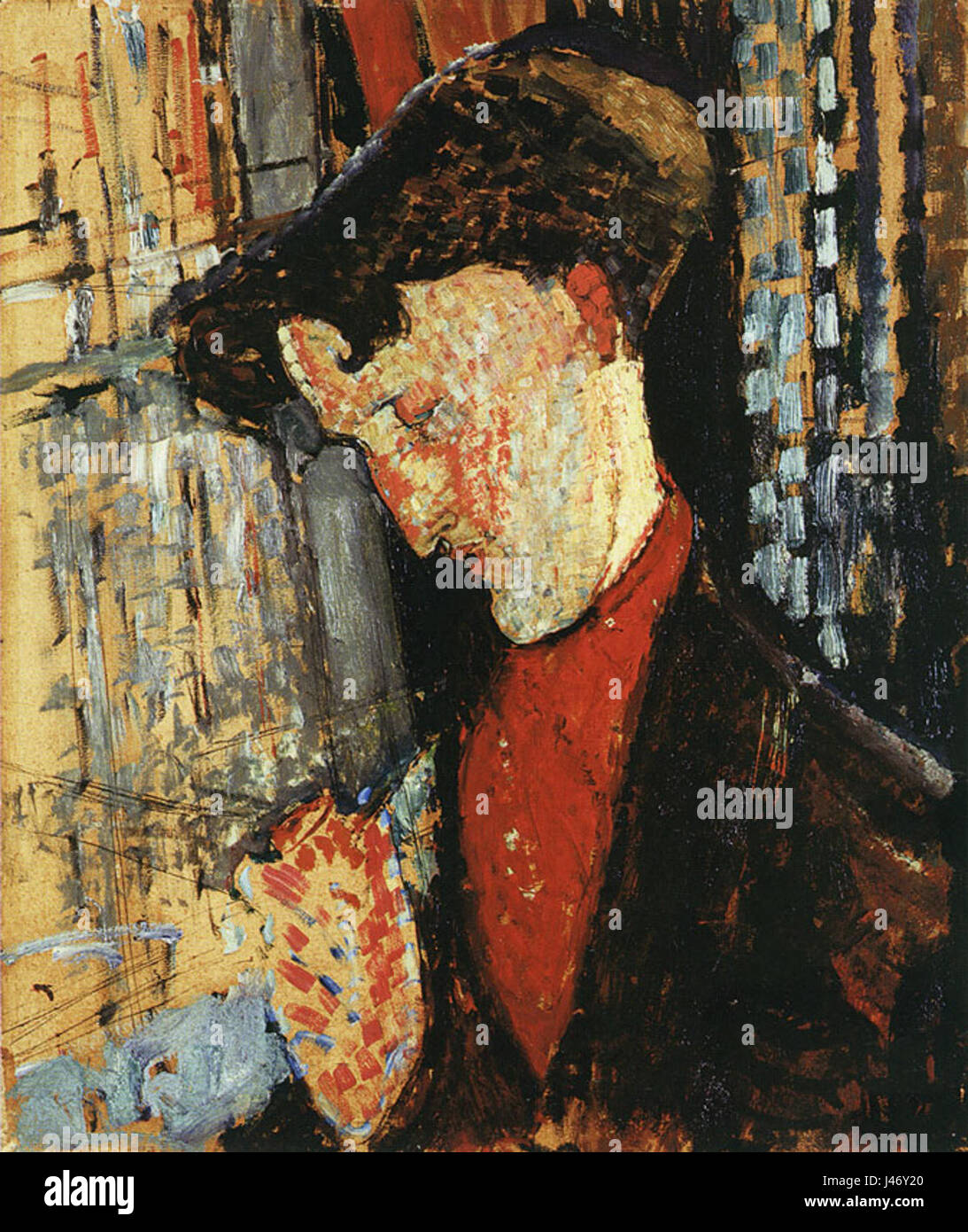 Map of haviland hi-res stock photography and images - Alamy