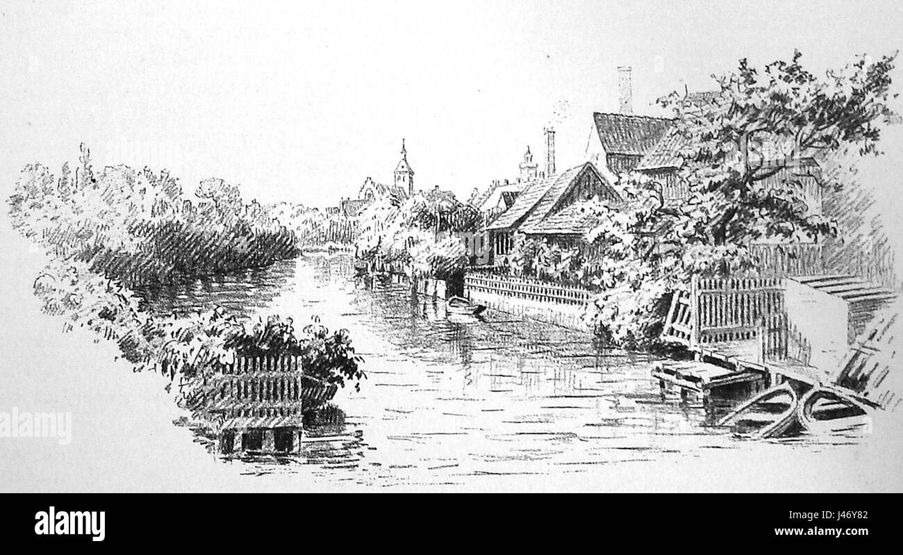 Boesen hi-res stock photography and images - Alamy