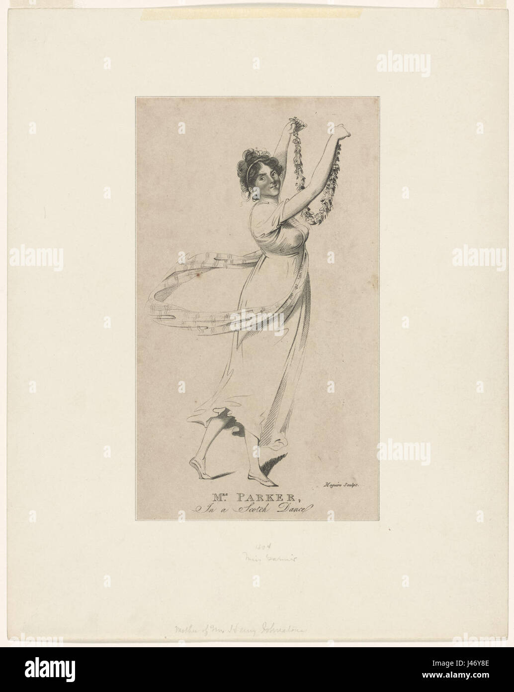 Mrs parker hi-res stock photography and images - Alamy