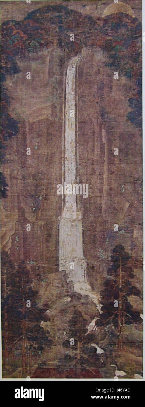 Nachi Fall, located in Japan, is one of the tallest waterfalls in the ...