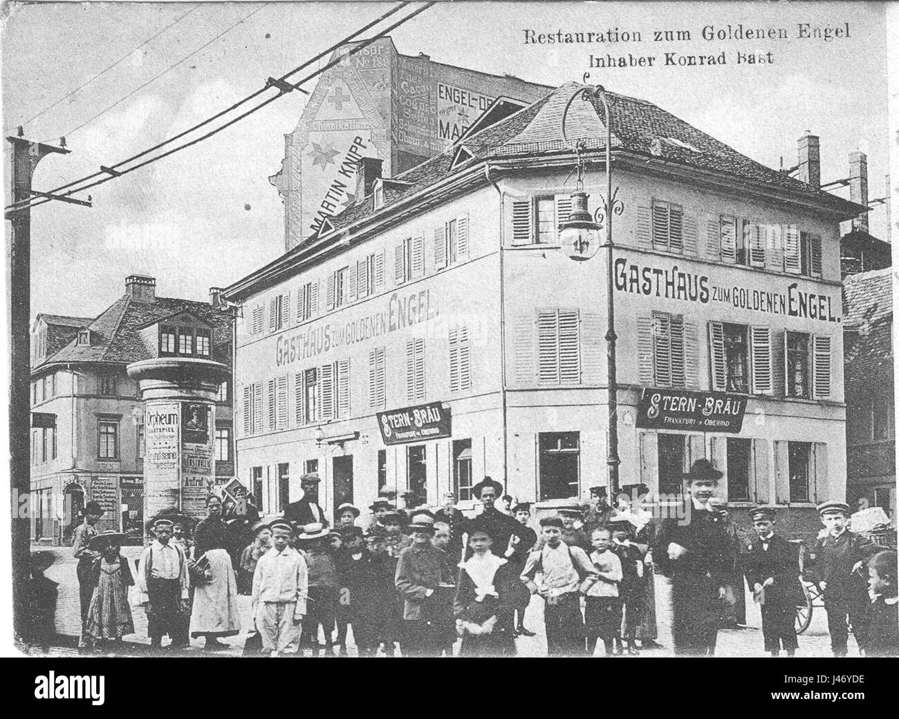 1 1905 Black and White Stock Photos & Images - Alamy