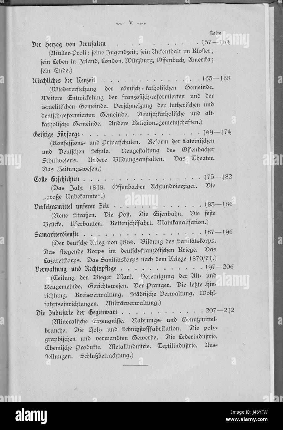 This is a historical photograph or document from 1901, attributed to ...