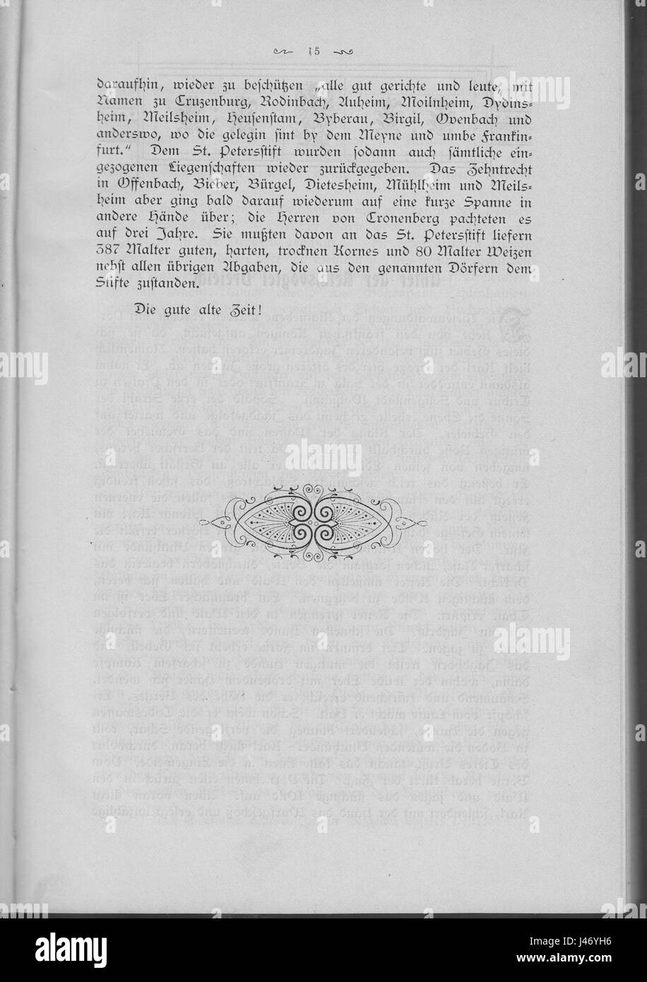 This photograph from 1901 by O.F. Joest captures a historical moment in ...