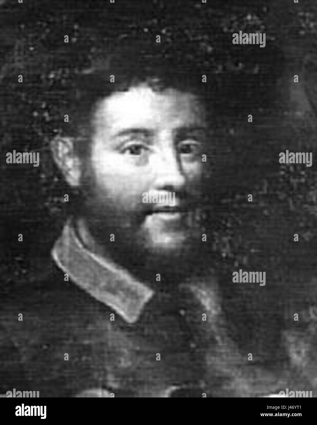 Northern italian renaissance Black and White Stock Photos & Images - Alamy