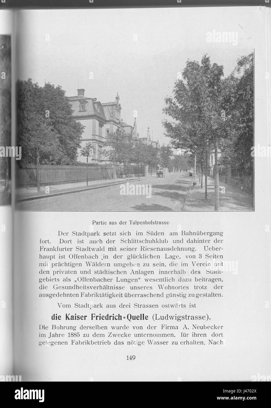 This likely refers to a document or record from 1911 by O.F. Joest, possibly a historian ...