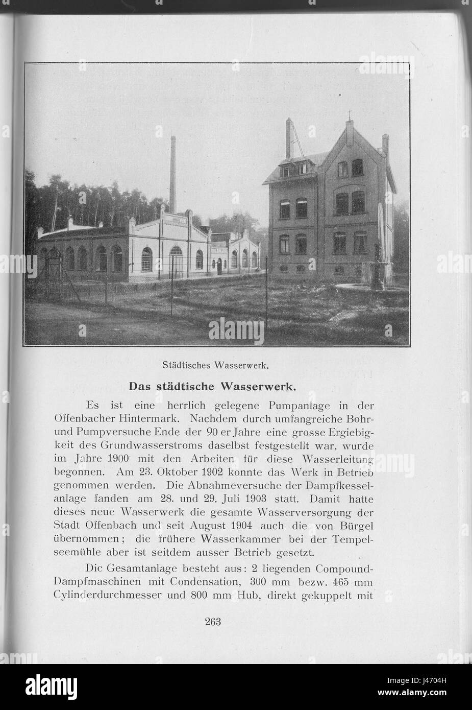 OF Joest 1911 263 Stock Photo - Alamy