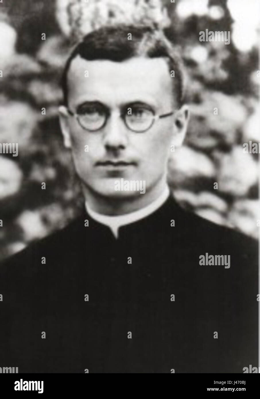 Franz reinisch hi-res stock photography and images - Alamy