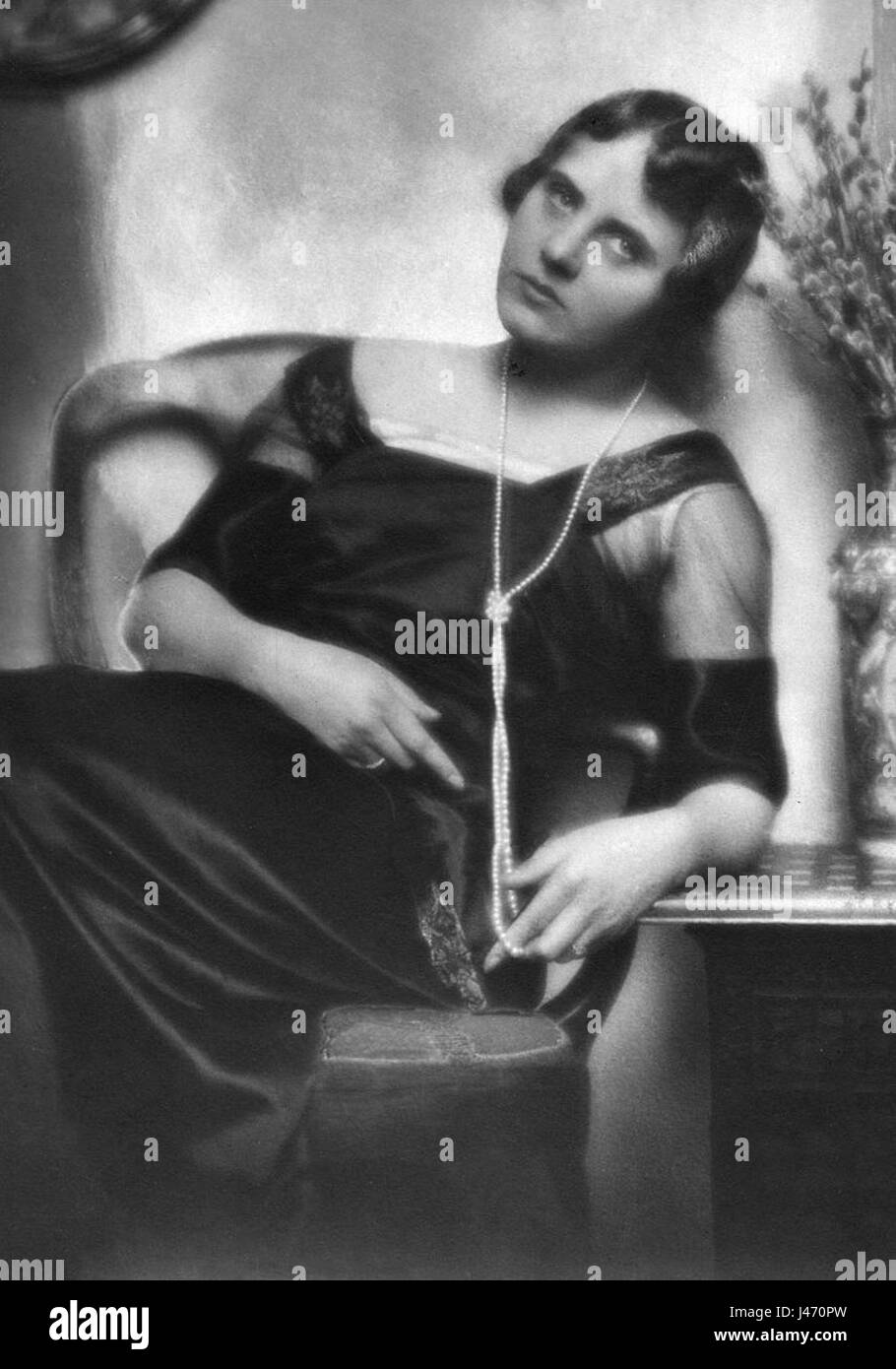 Ossi oswalda hi-res stock photography and images - Alamy