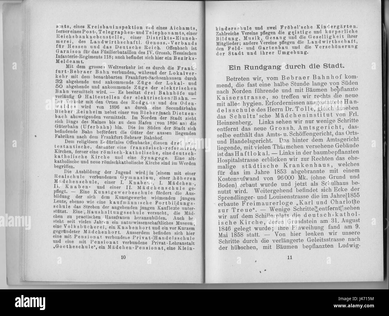 OF L Schmidt refers to a historical individual or object from 1895 ...