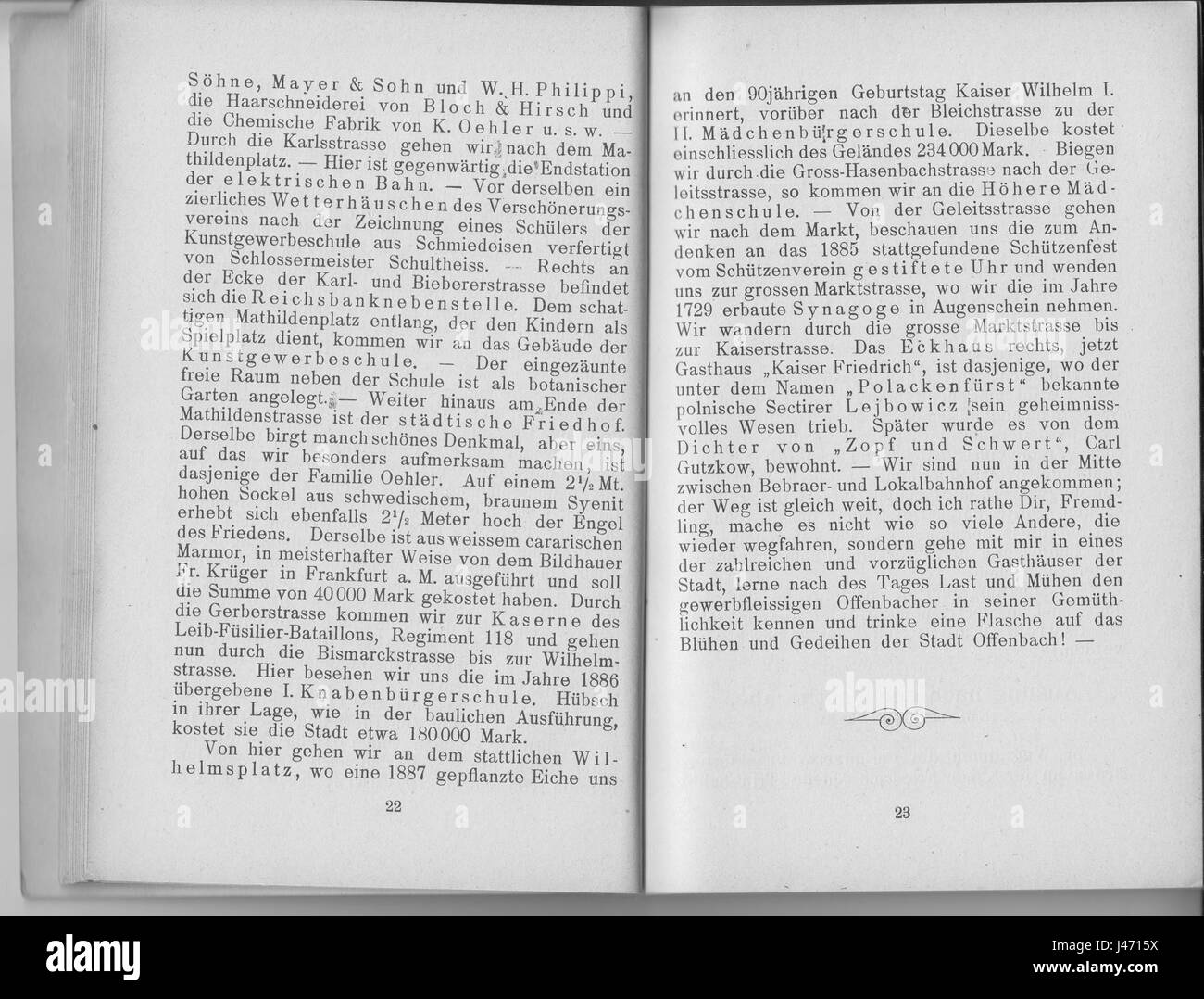 â€˜OF L Schmidt 1895 1 22â€™ refers to a document, publication, or ...