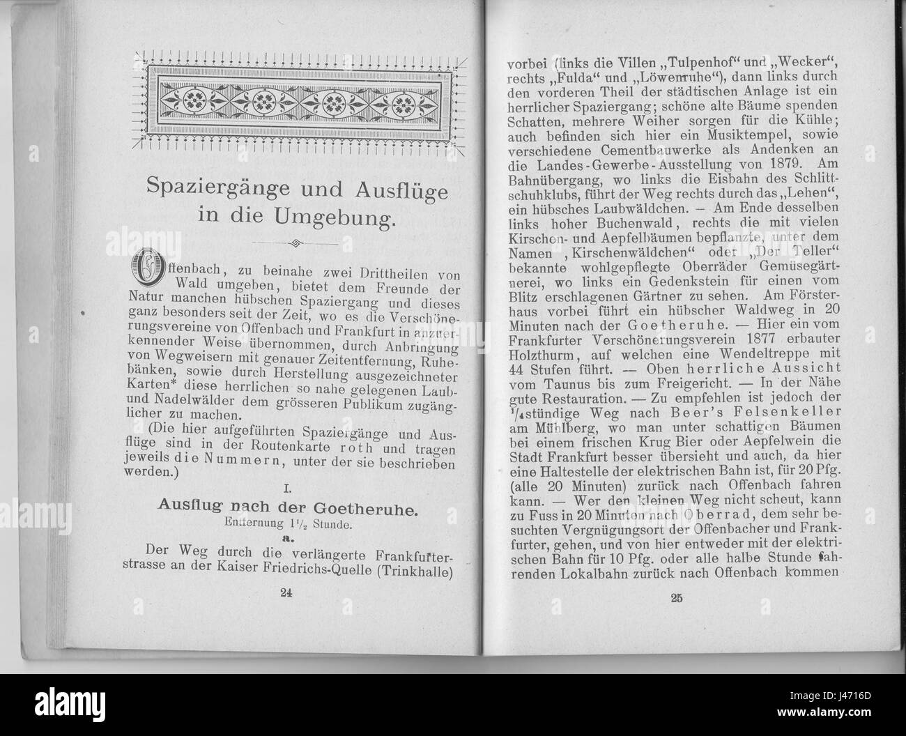 OF L Schmidt 1895 2 24 Stock Photo - Alamy