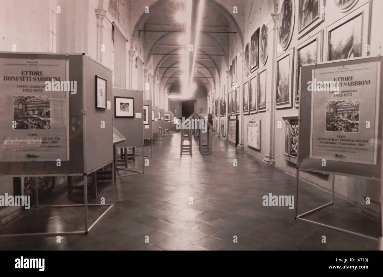 Mostra mostra mostra hi-res stock photography and images - Alamy