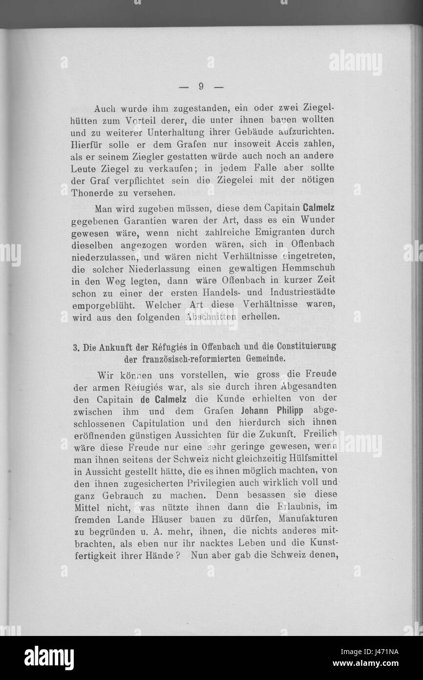 OF Lehn A 1899 009 Stock Photo - Alamy