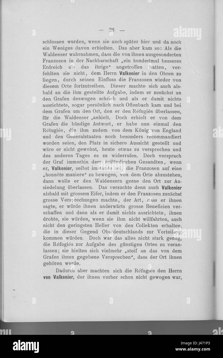 OF Lehn A 1899 026 Stock Photo - Alamy