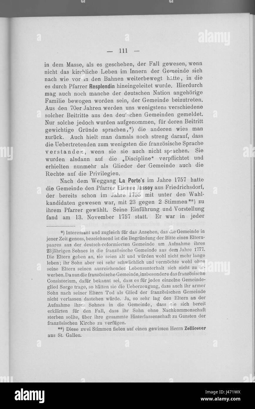 OF Lehn A 1899 111 Stock Photo - Alamy