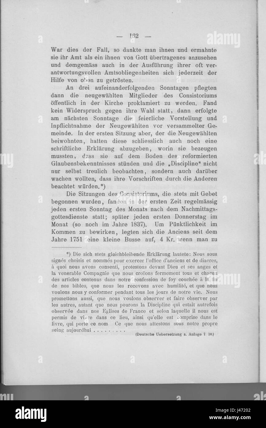 This entry references an individual or item labeled 'OF Lehn A 1899 162 ...
