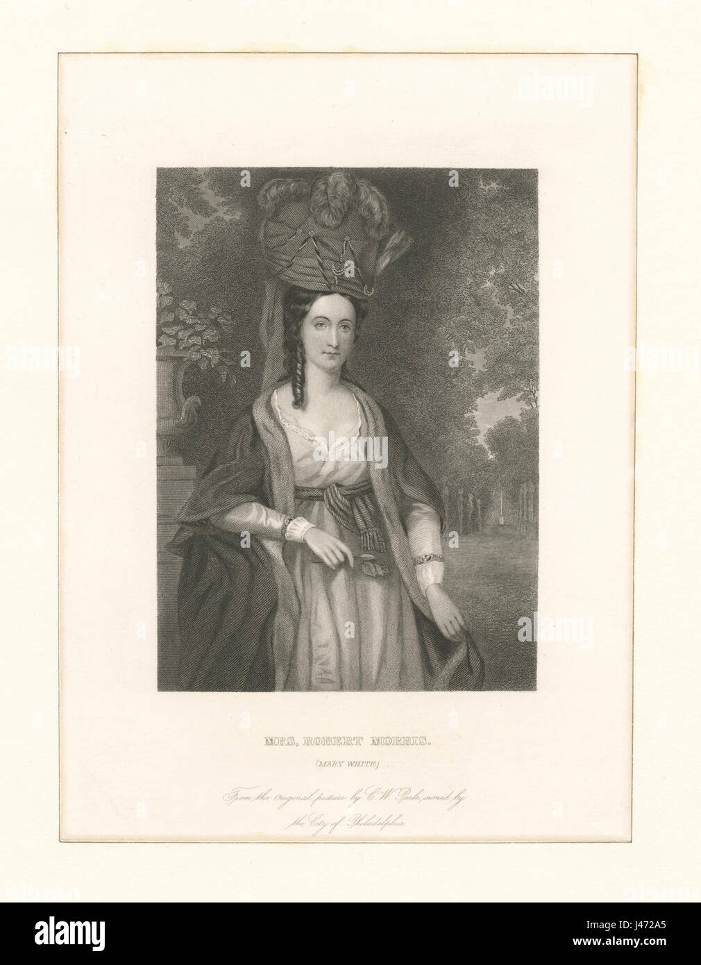 Mary morris hi-res stock photography and images - Alamy