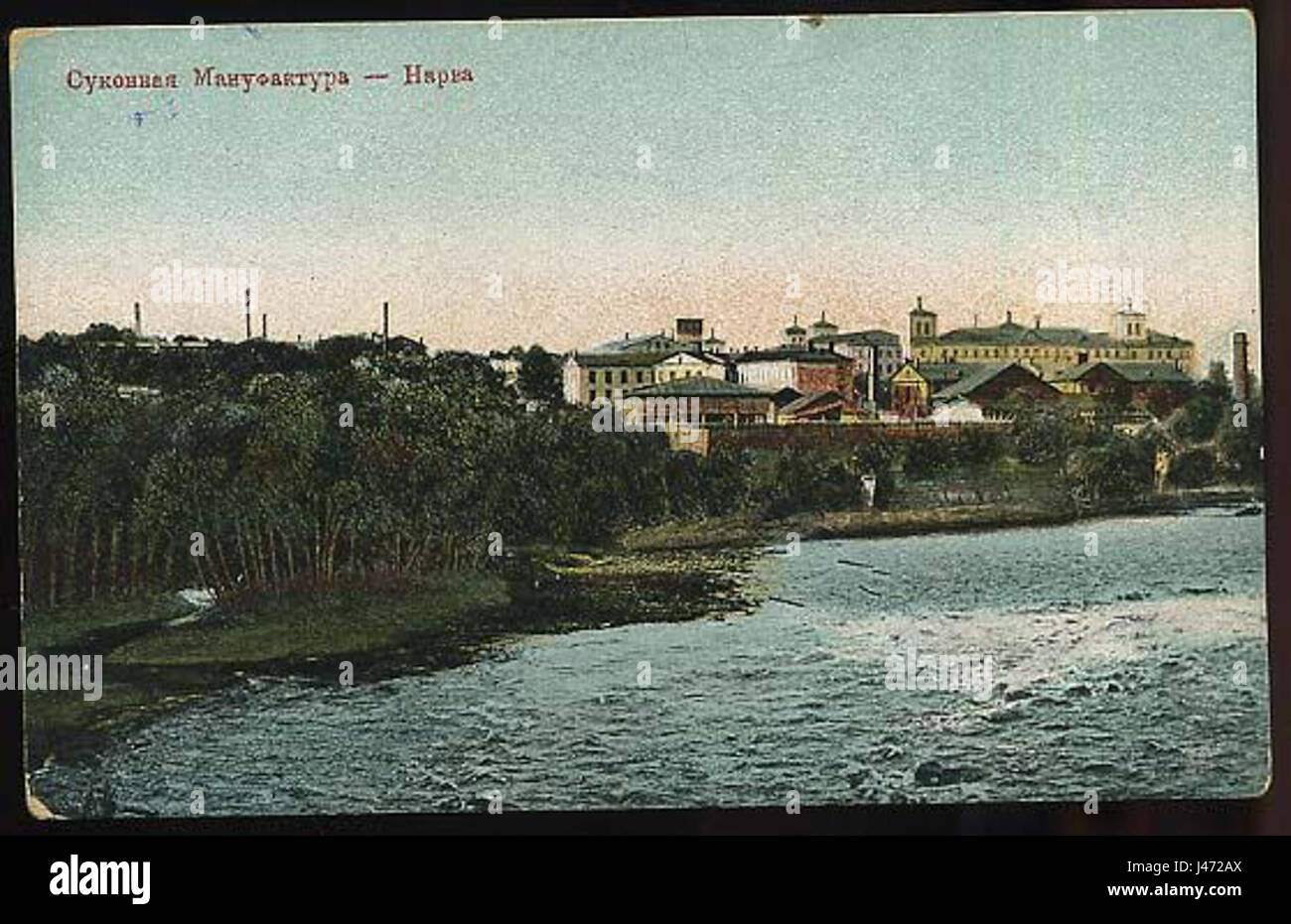 Narva map hi-res stock photography and images - Alamy