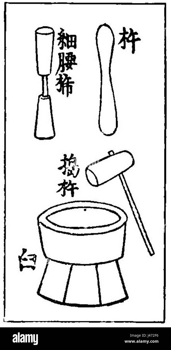 Nihon shoki Black and White Stock Photos & Images - Alamy