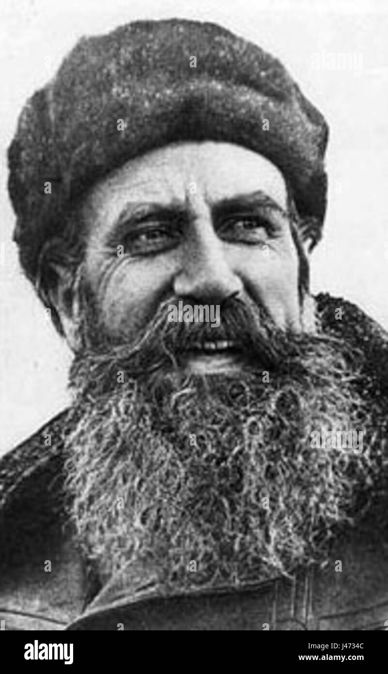 Otto Schmidt was a notable figure in Russian science, known for his ...