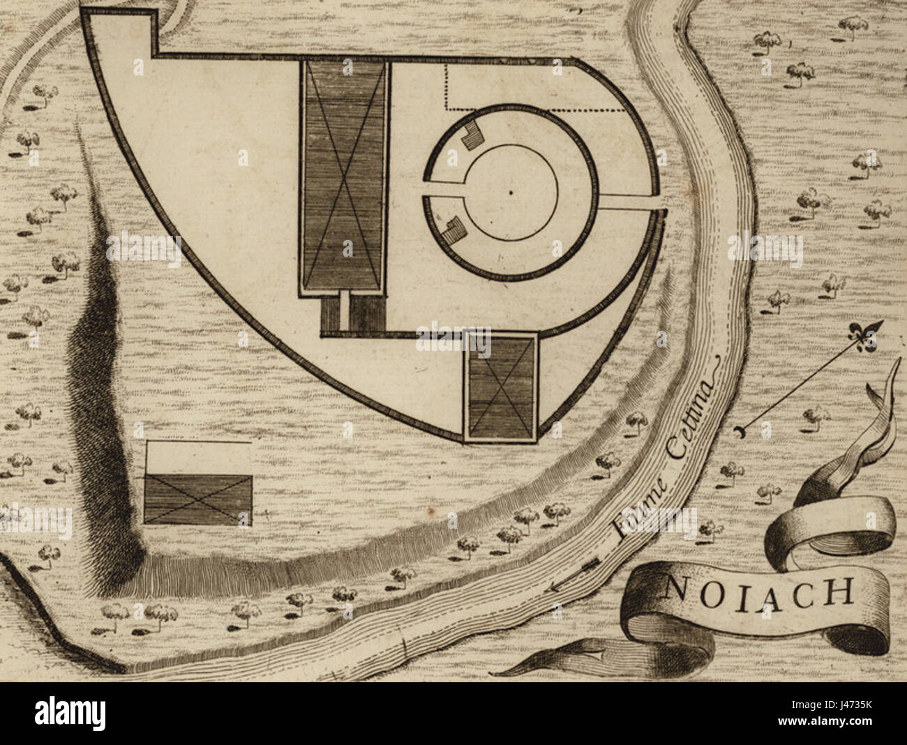 Vincenzo Coronelli was an Italian cartographer known for his ...