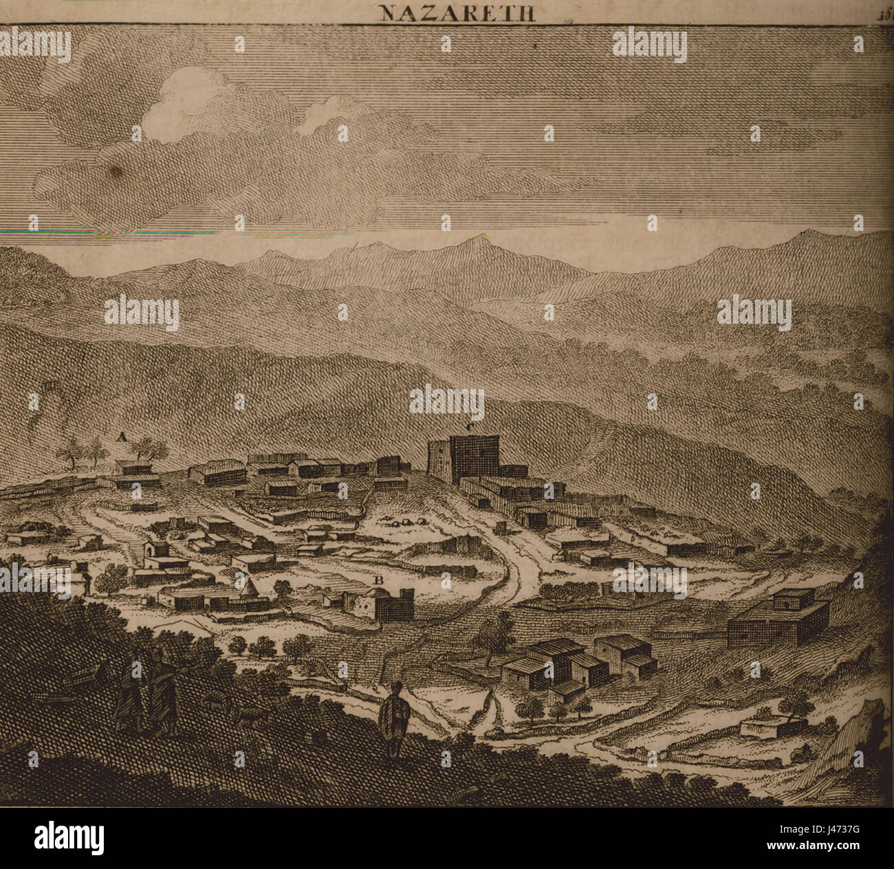 Cornelis de Bruyn was a 17th-century Dutch artist, known for his ...