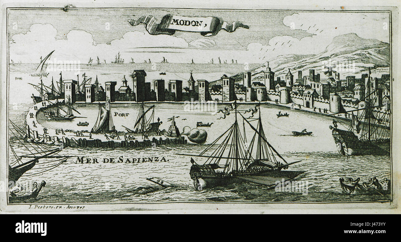 Modon hi-res stock photography and images - Alamy