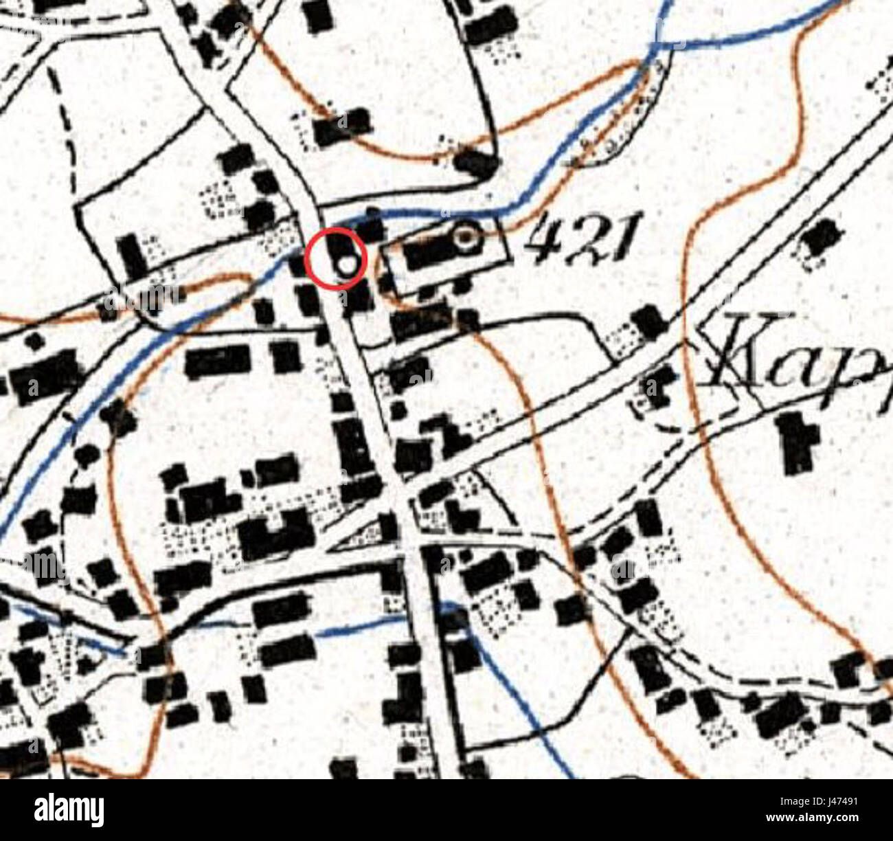 Ottenbach hi-res stock photography and images - Alamy