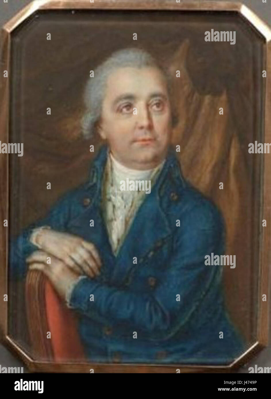 Mikhail alekseevich hi-res stock photography and images - Alamy