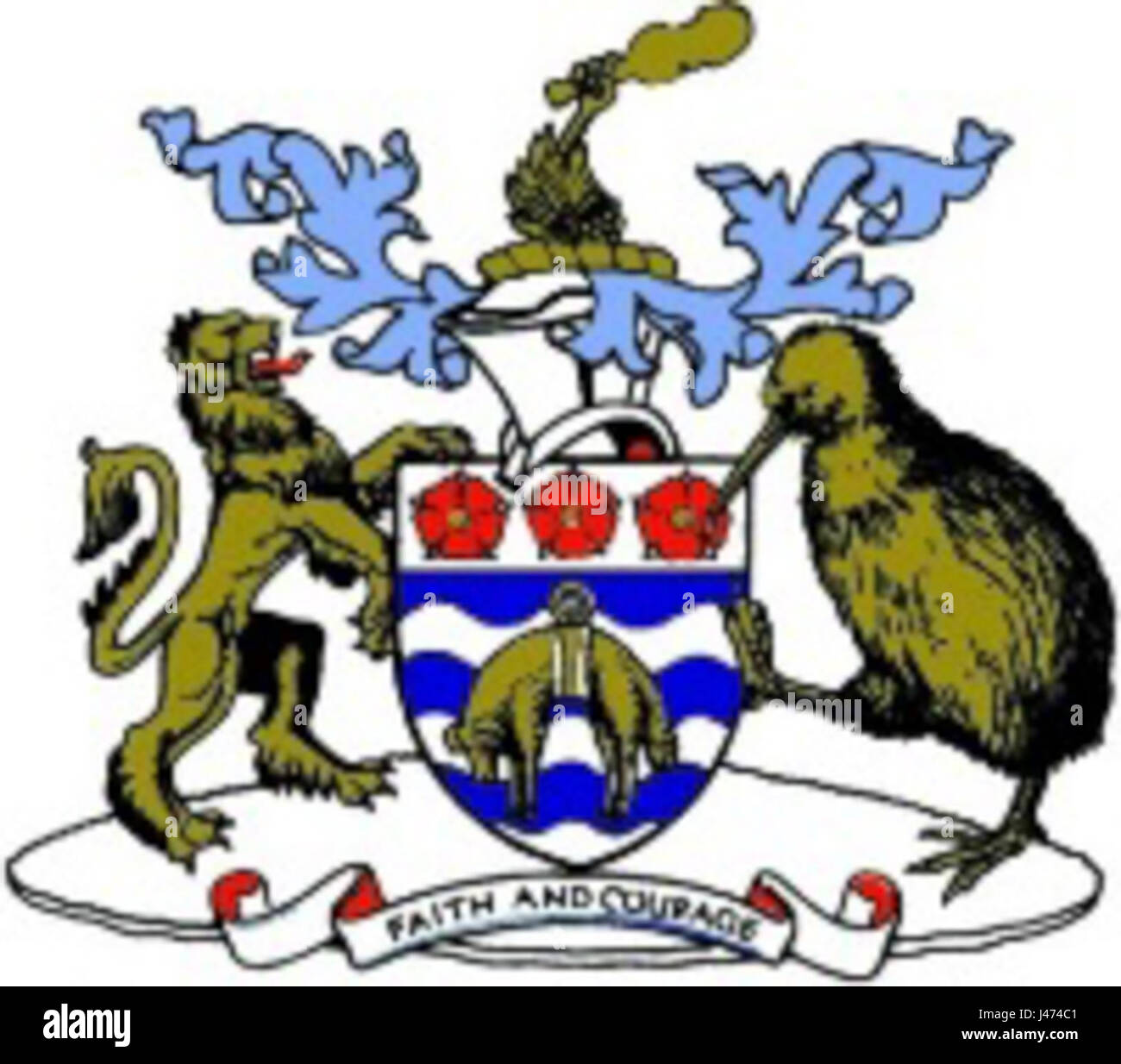 Family coat of arms motto hi-res stock photography and images - Alamy