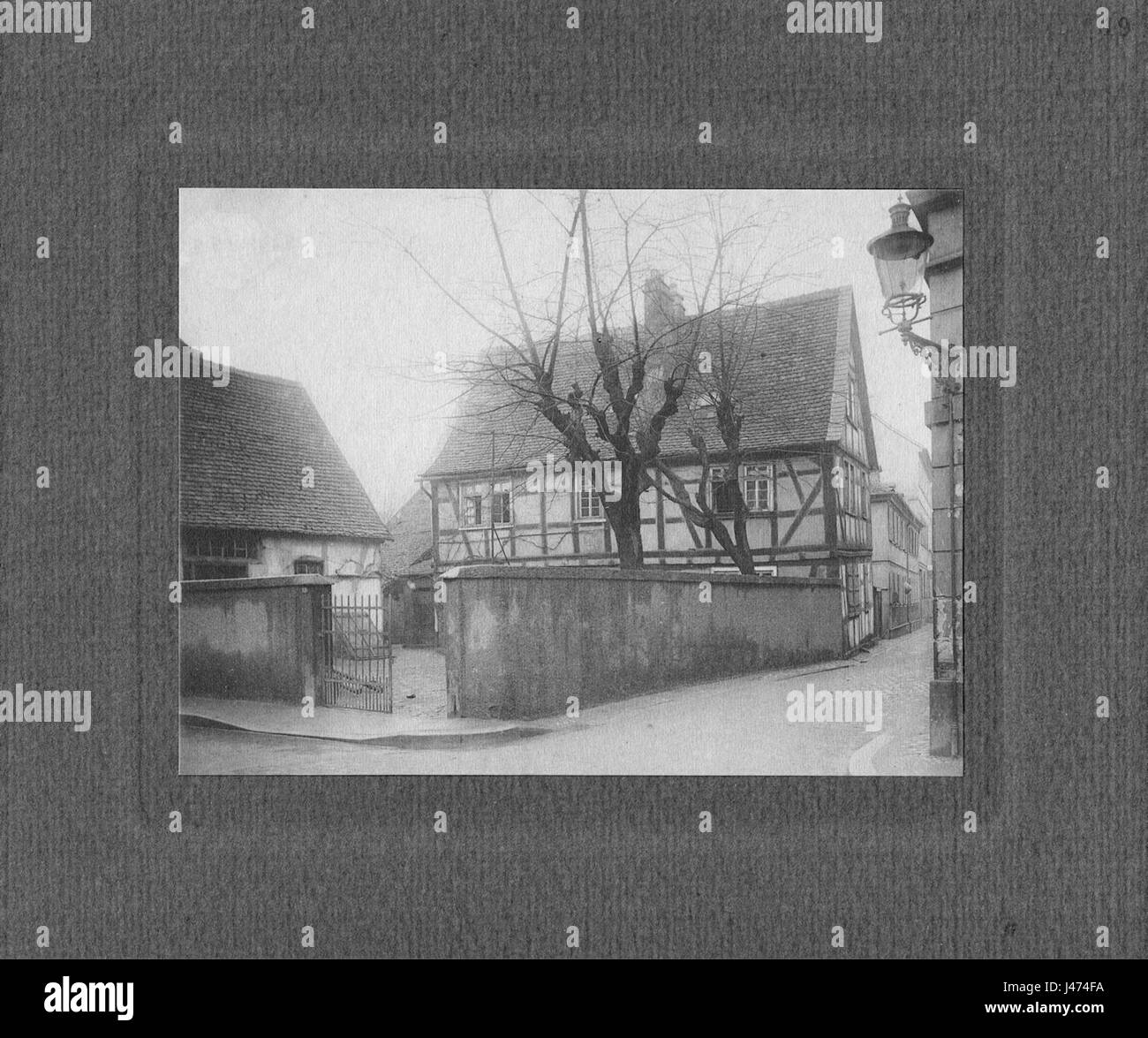 OF Klauer 1911 19 Stock Photo - Alamy