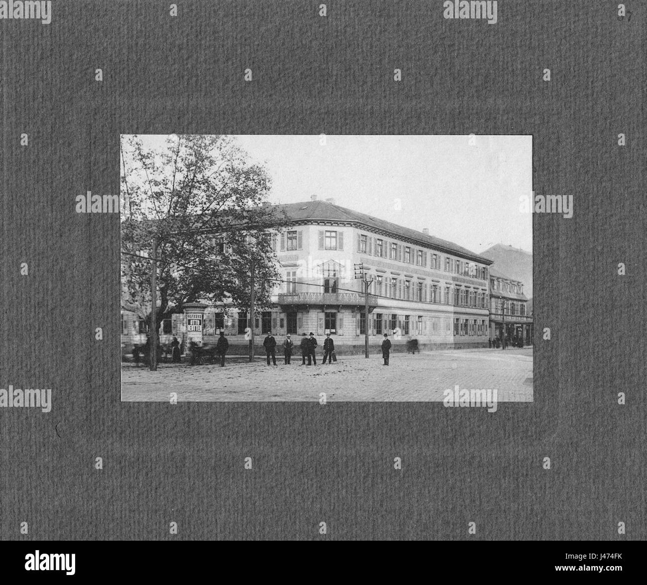 Klauer hi-res stock photography and images - Alamy