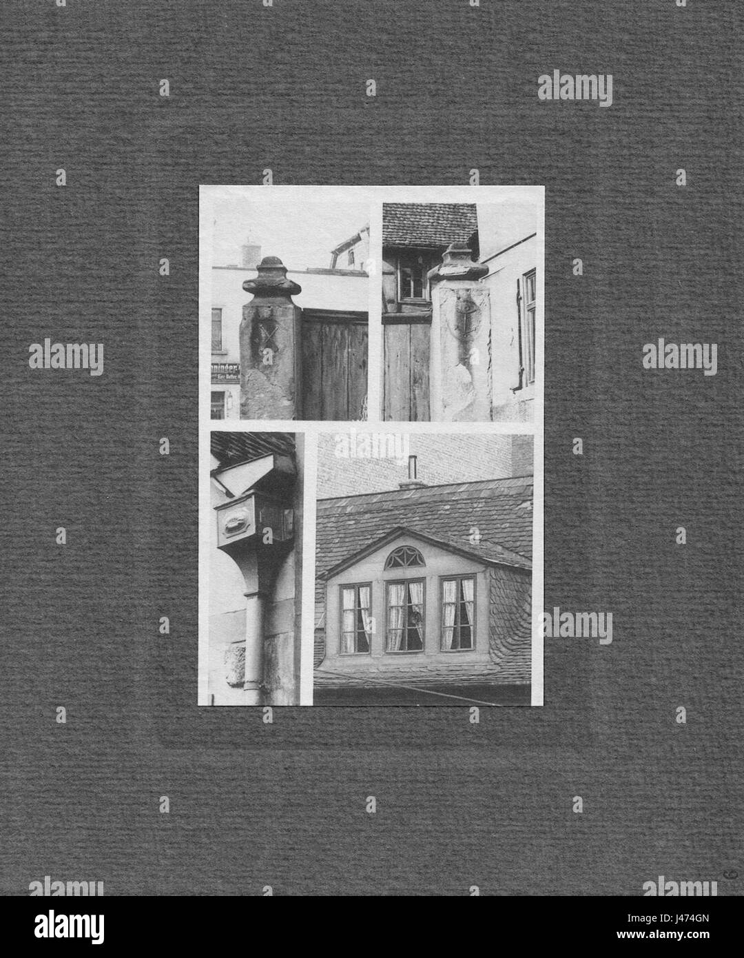 Klauer hi-res stock photography and images - Alamy